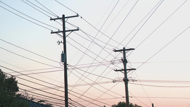 Thousands of power outages reported in northwest Columbus Thousands of power outages reported in northwest Columbus