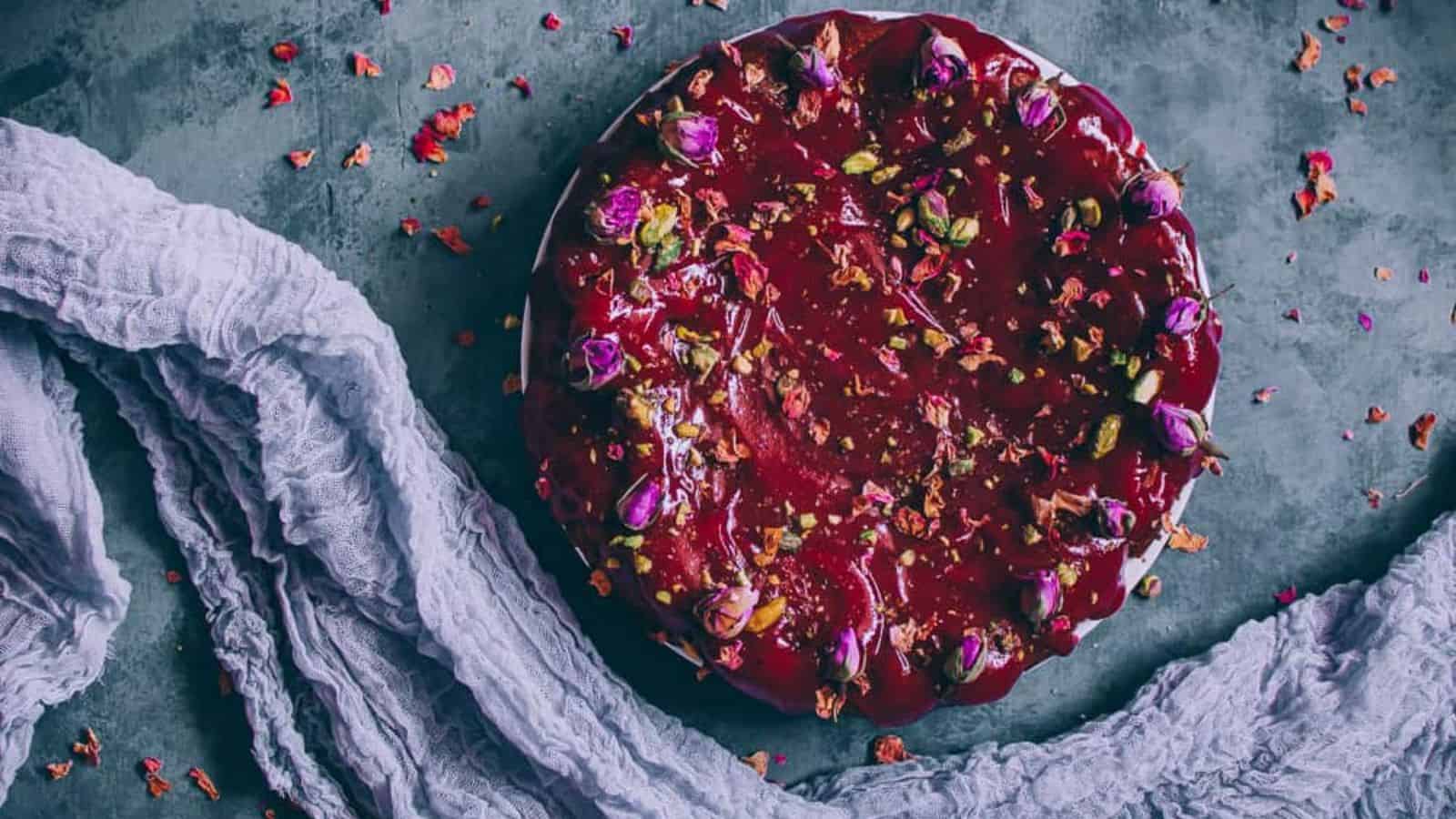 Bring Back These 21 Vintage Cake Recipes Before They’re Forgotten