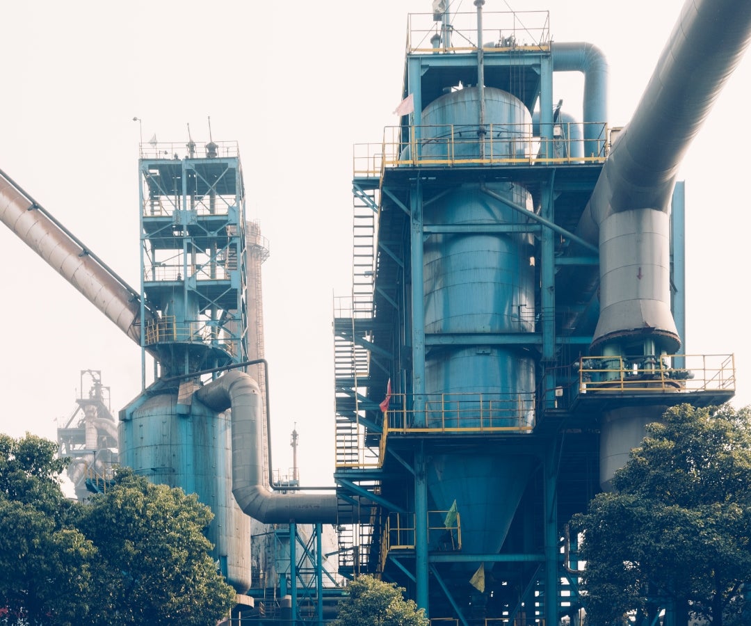 Hocol puso a disposición del mercado la totalidad del gas natural de ...