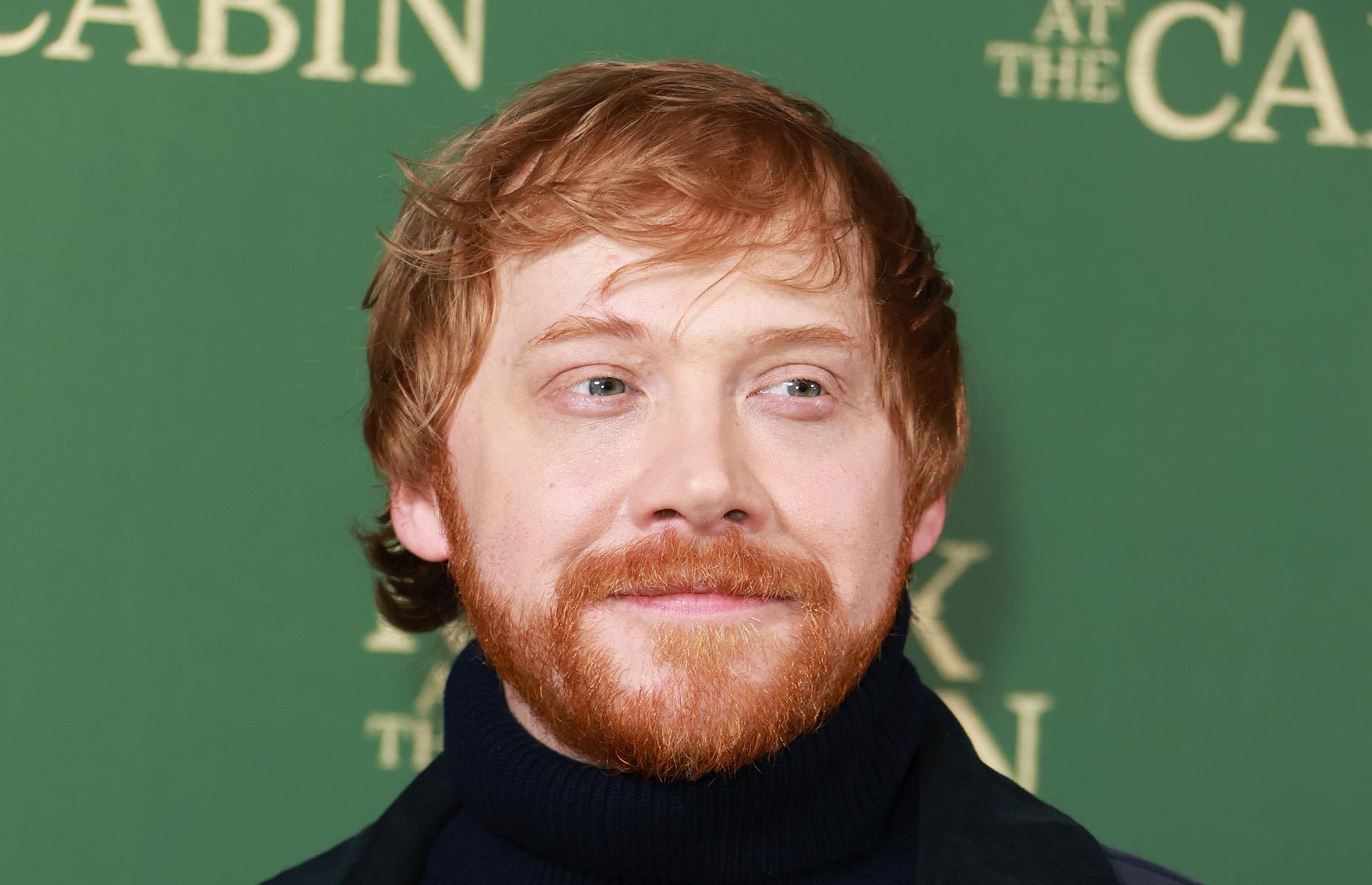 Harry Potter les cambió la vida: Descubre quién fue el actor que amasó ...