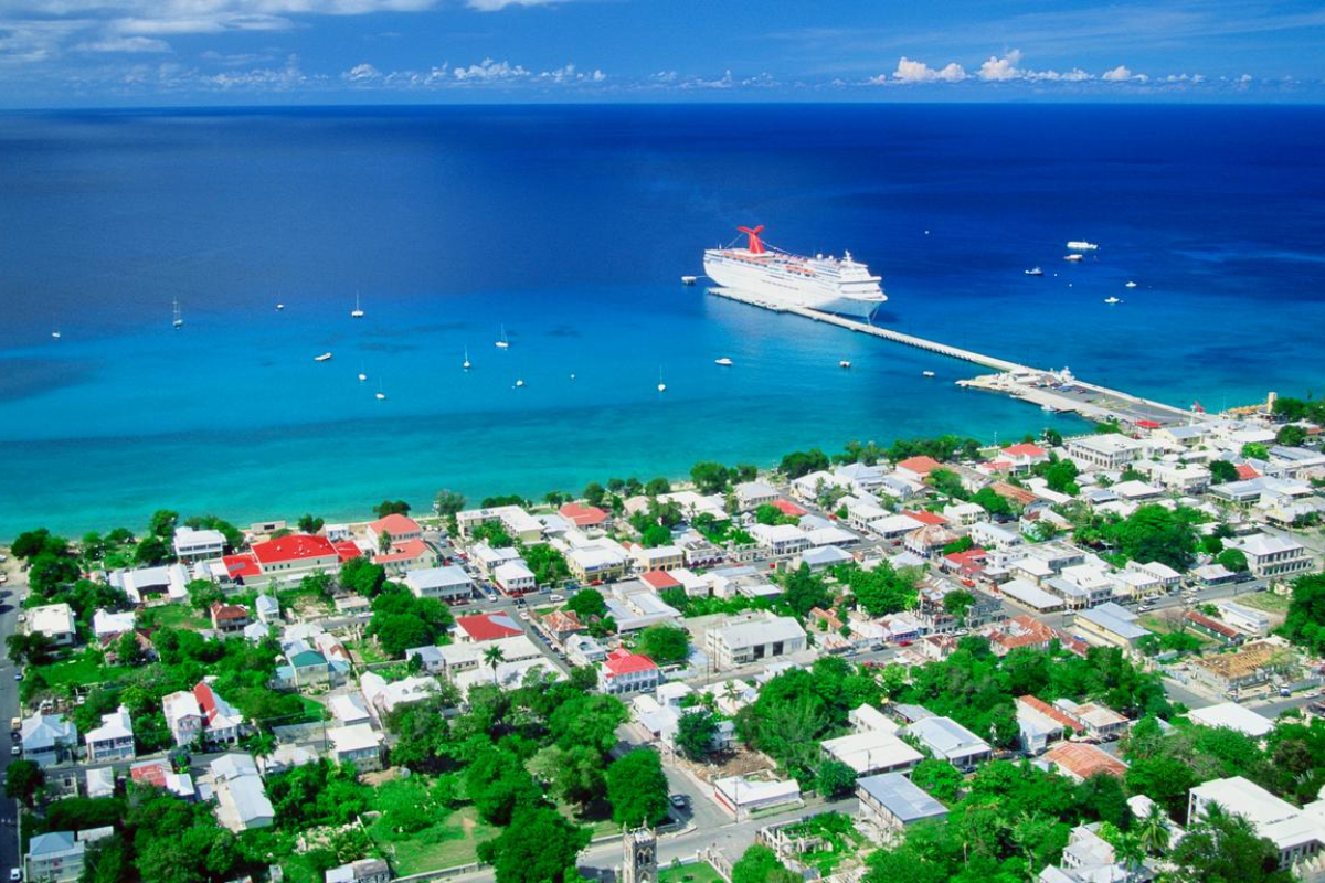 18 passport-free countries for Americans