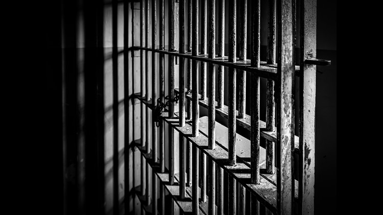 TDCJ says water, pressure issues fixed at East Texas prison unit