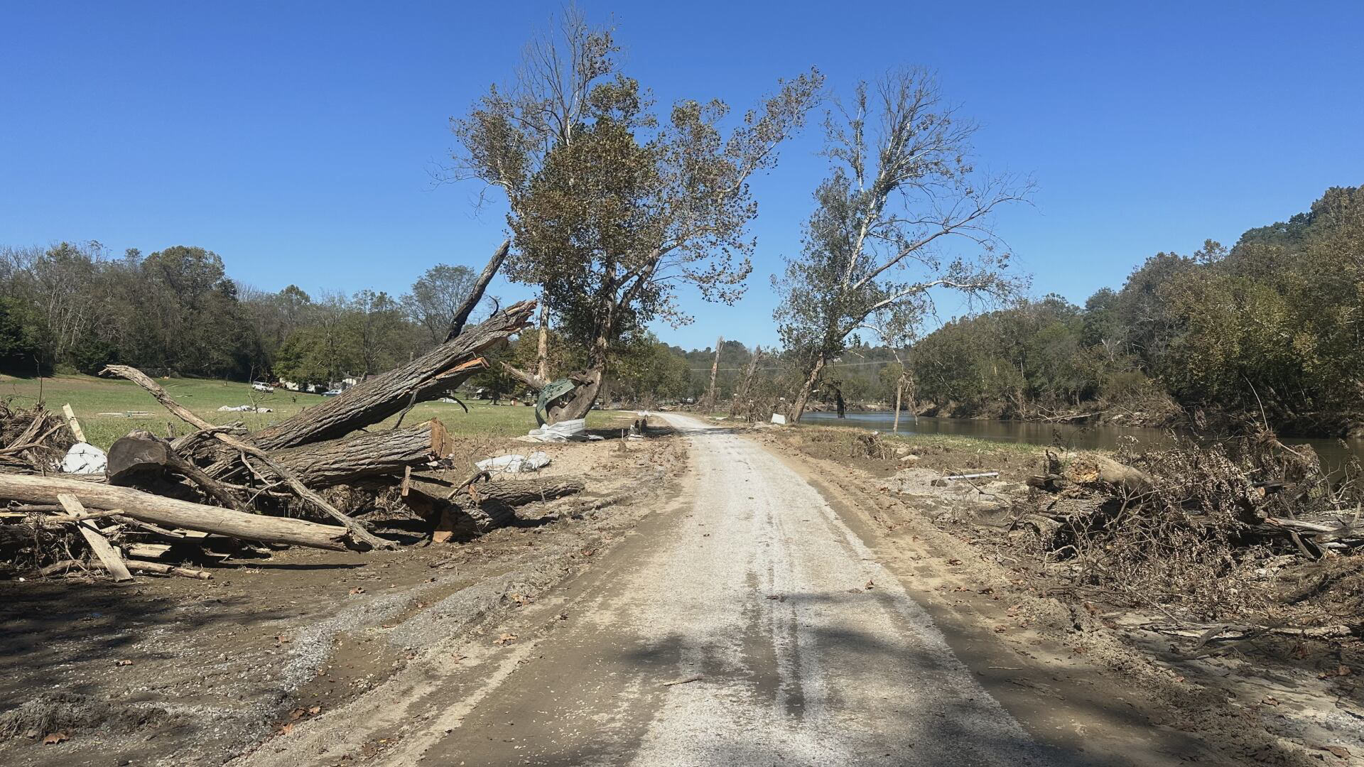 Wythe County helping residents with FEMA disaster assistance applications Wythe County helping residents with FEMA disaster assistance applications