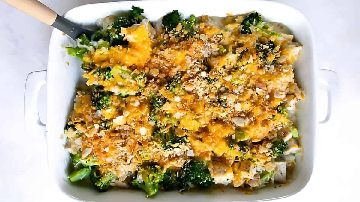 20 Rice Casseroles That’ll Have Everyone Reaching For Seconds