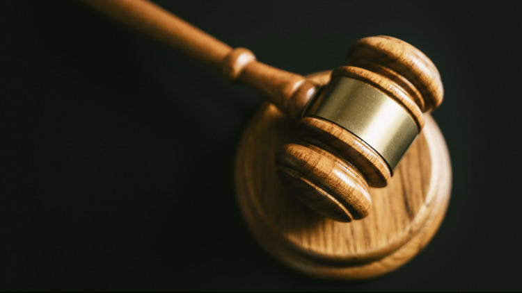 Intoxicated driver sentenced to 24 years after crash killed 2 ...