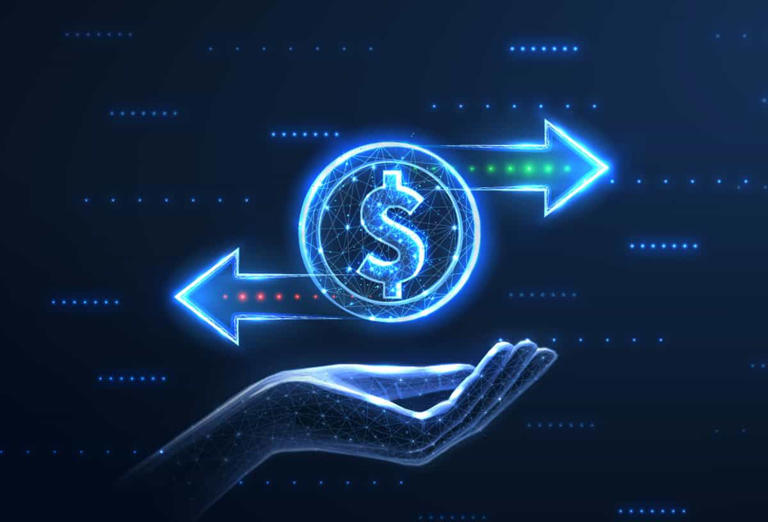 This Canadian Stock Could Be the Future of Global Payments