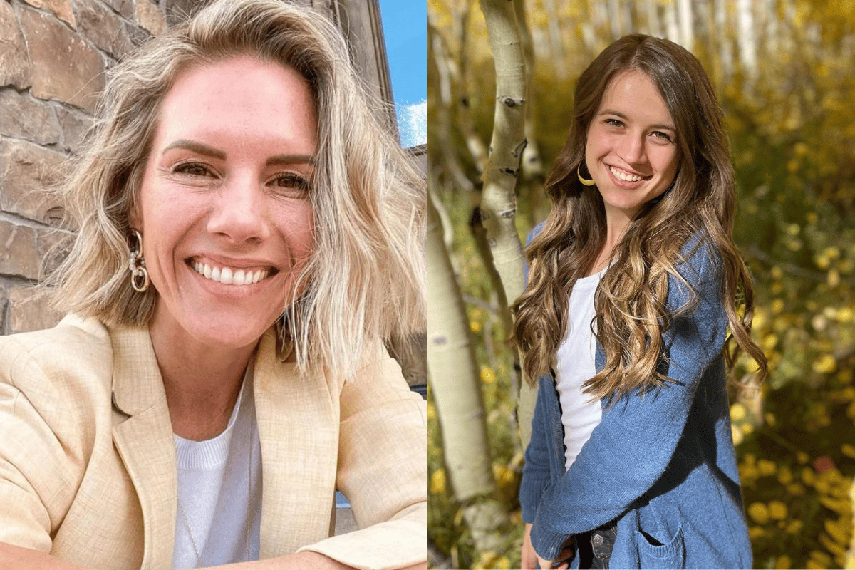 Ruby Franke's kids endured years of abuse. Every day, her eldest ...