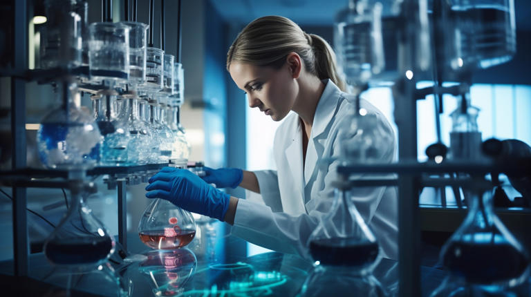 Dyne Therapeutics Receives FDA Breakthrough Therapy Designation for ...