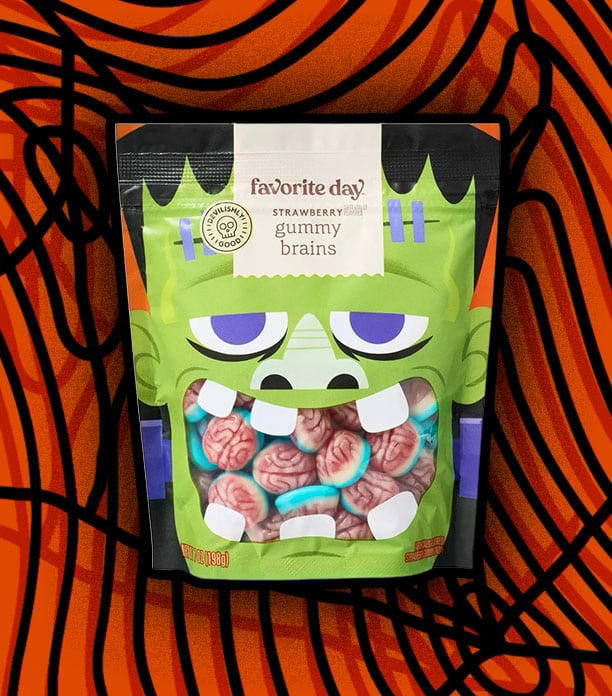 5 Best Favorite Day Brand Candies We Tried from Target