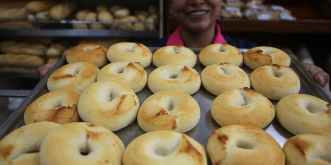 Un pan de Colombia es el mejor del mundo, según TasteAtlas: ¿cuál y por ...