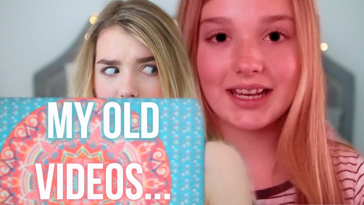 What Old Videos Teach Us About Beauty Growth
