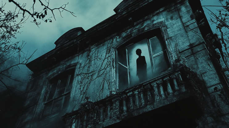 The Creepiest Urban Legend from Each State The Creepiest Urban Legend from Each State