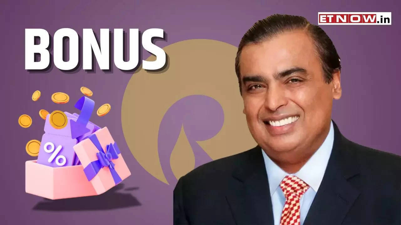 RIL Bonus Share: Missed October 7 deadline? These Reliance shareholders ... RIL Bonus Share: Missed October 7 deadline? These Reliance shareholders ...