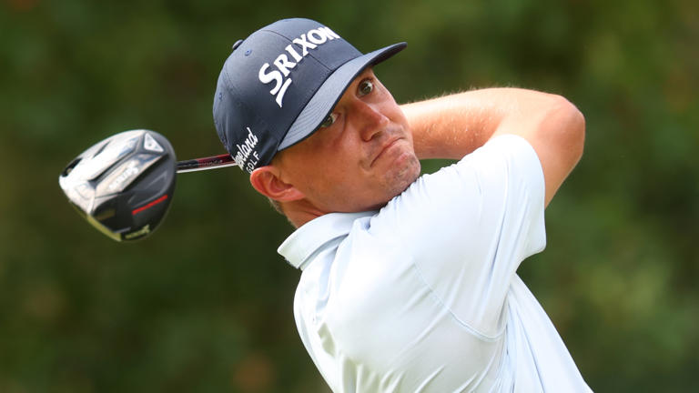 Heres How Much The Top Korn Ferry Tour Player Earned In 2024 And How