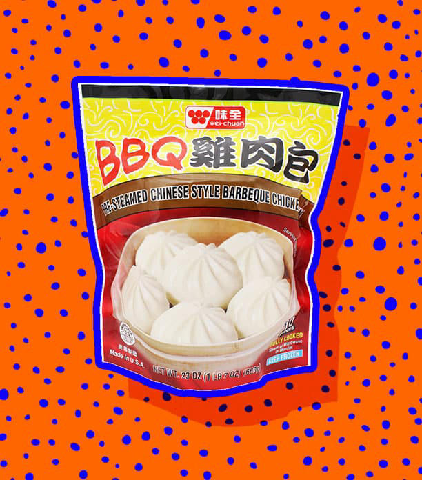 All the best frozen Chinese food from our taste tests