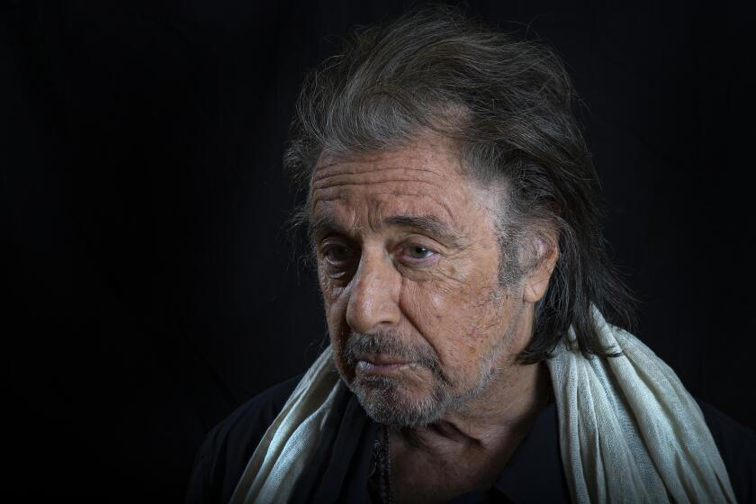 Al Pacino reveals COVID-19 infection in 2020 nearly killed him: 'I didn ... Al Pacino reveals COVID-19 infection in 2020 nearly killed him: 'I didn ...