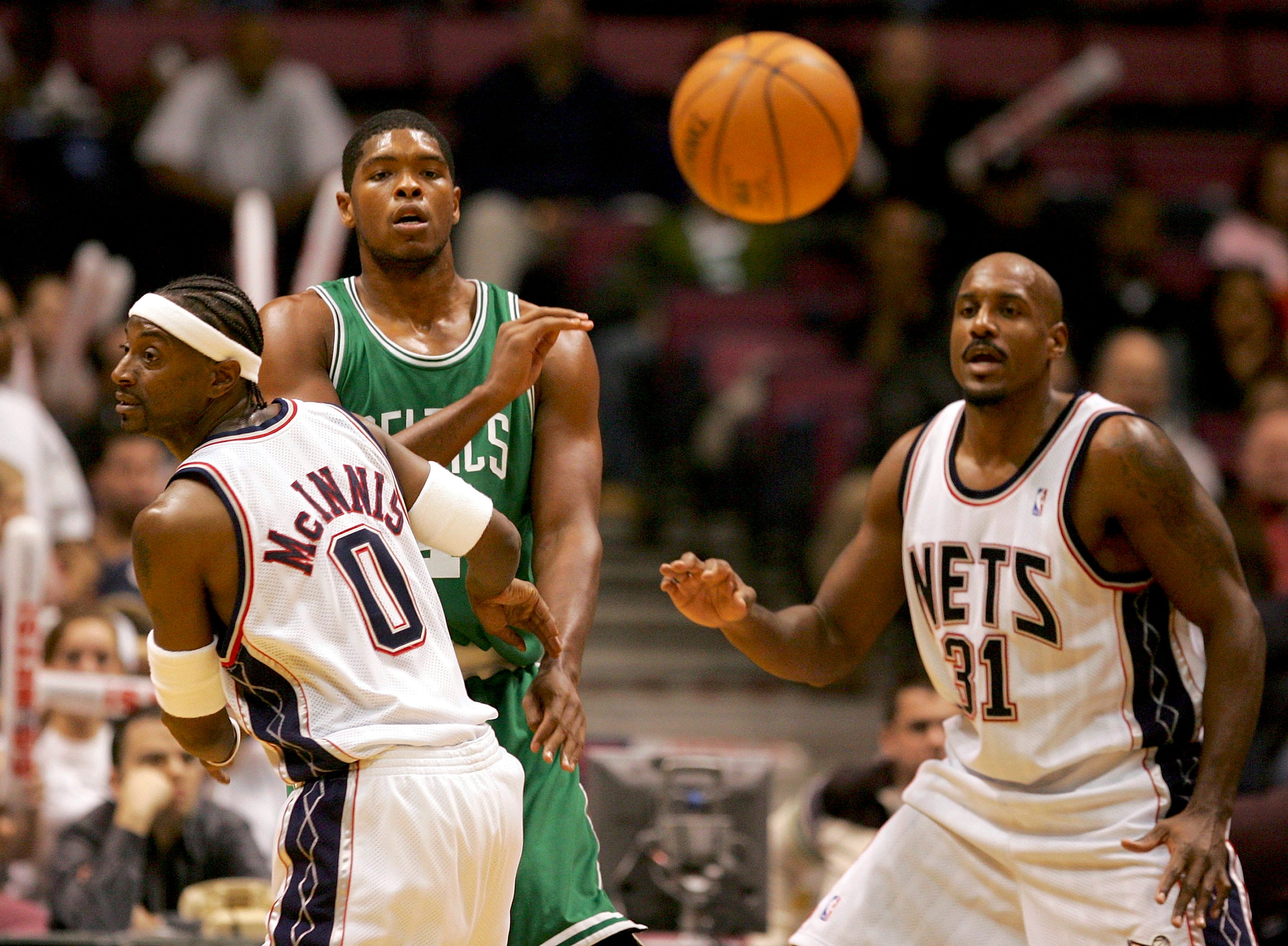 Today in Boston Celtics history: Howell/Counts trade; Seminoff, Gomes born