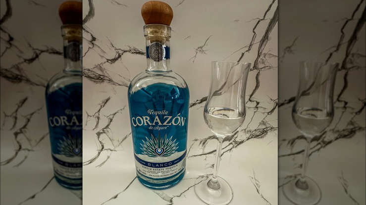 27 Popular Tequila Brands, Taste Tested And Ranked 27 Popular Tequila Brands, Taste Tested And Ranked