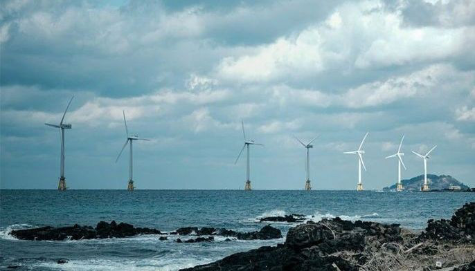 Government fast-tracks offshore wind development Government fast-tracks offshore wind development