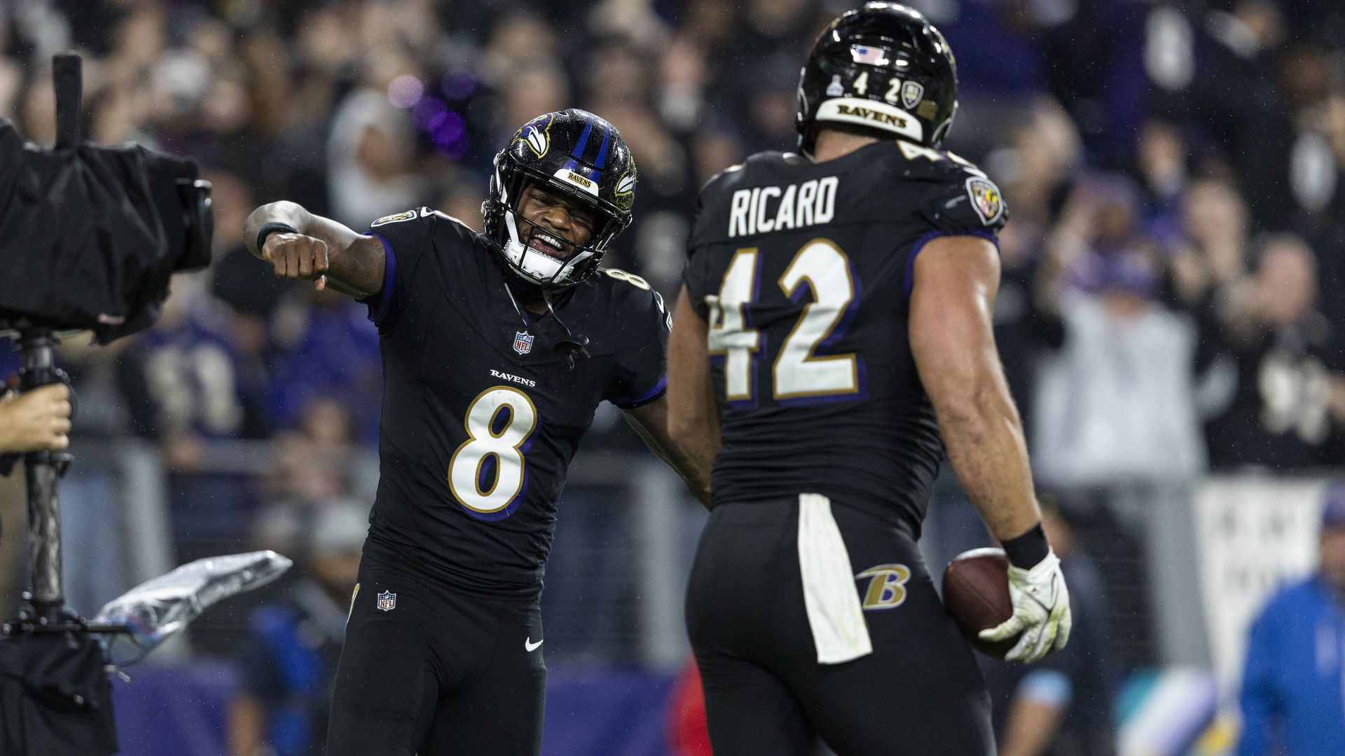 Ravens Snap Count Analysis Week 5: Ravens Relied on Tight End Rotations ... Ravens Snap Count Analysis Week 5: Ravens Relied on Tight End Rotations ...