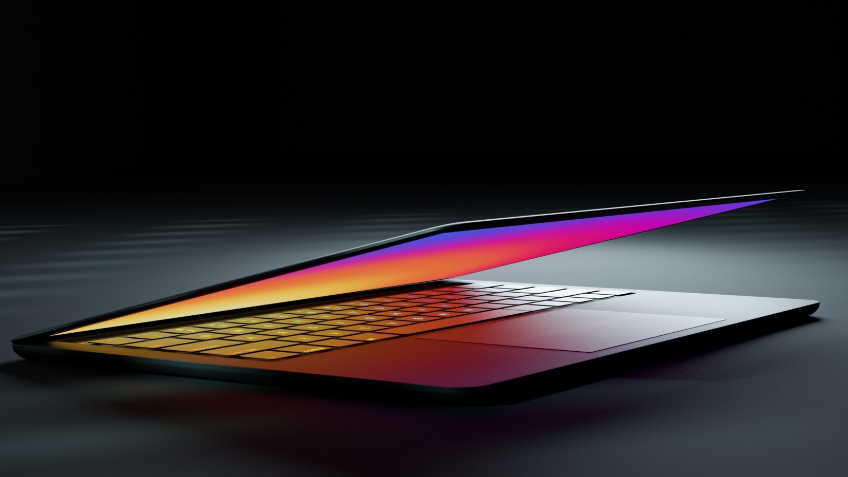 Jak dobře vybrat herní notebook. Grafická karta je důležitější než procesor