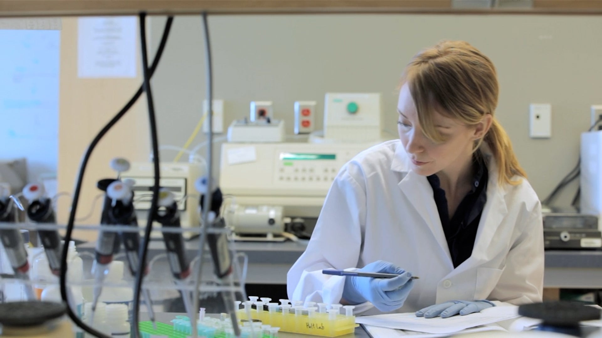 Is Your County at Risk? CDC Launches New Flu Tracker