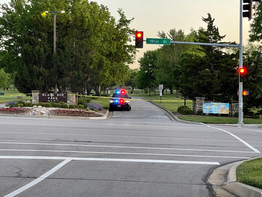 Teen sentenced for 2022 Olathe Black Bob Park shooting