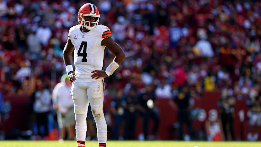 Kevin Stefanski Reveals Who Makes Decision On Cleveland Browns Starting QB Kevin Stefanski Reveals Who Makes Decision On Cleveland Browns Starting QB