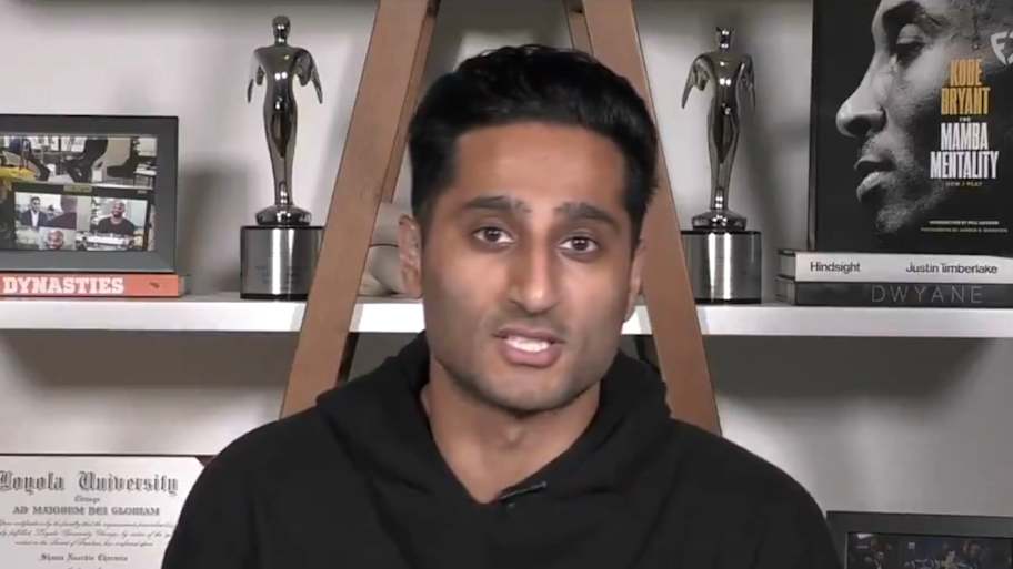 The Luka-AD Trade Was So Unbelievable the Entire NBA World Was Sure ...