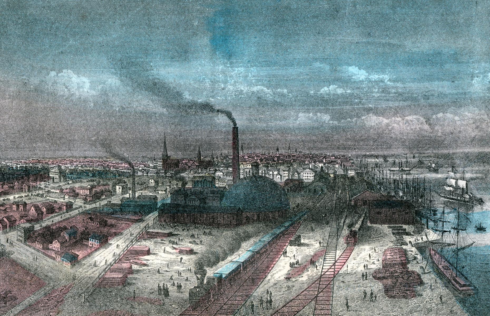 Inside the controversial life of Henry Ford who changed transportation ...