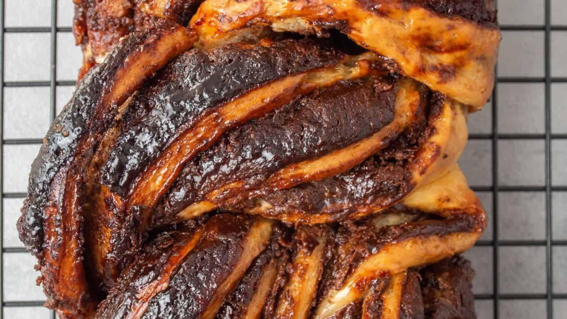 24 Indulgent Chocolate & Nutella Desserts That No One Can’t Resist