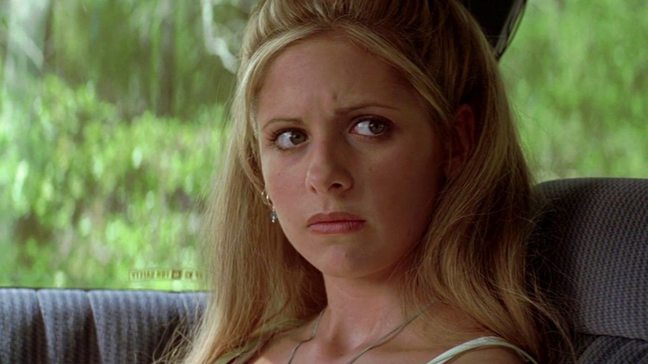 Sarah Michelle Gellar Returns To Horror For Ready Or Not 2, But I'm ...