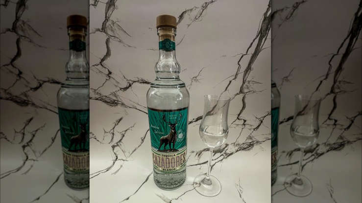 27 Popular Tequila Brands, Taste Tested And Ranked 27 Popular Tequila Brands, Taste Tested And Ranked