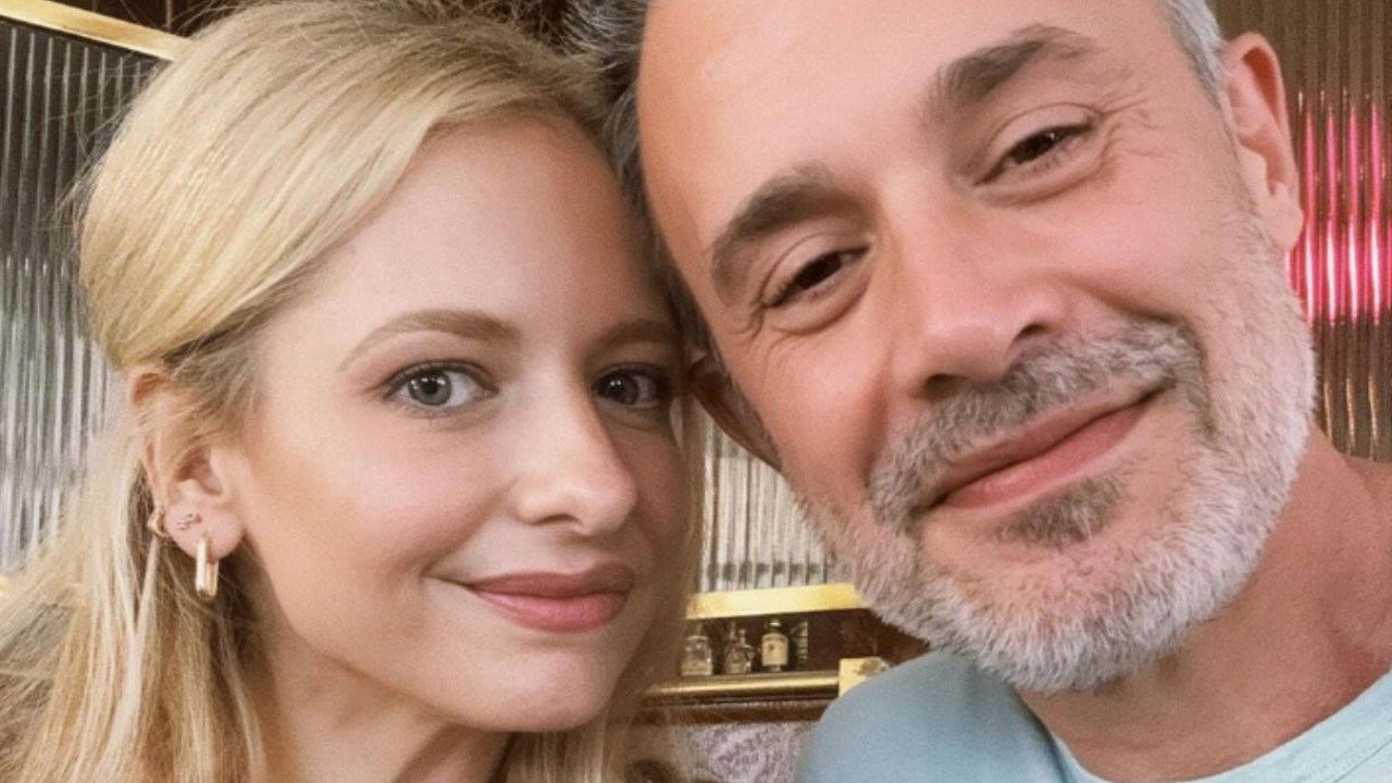 Sarah Michelle Gellar Reveals Why She Won't Appear In I Know What You ... Sarah Michelle Gellar Reveals Why She Won't Appear In I Know What You ...