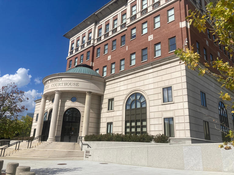 No jail time for minor player from Mount Vernon in pandemic relief fraud
