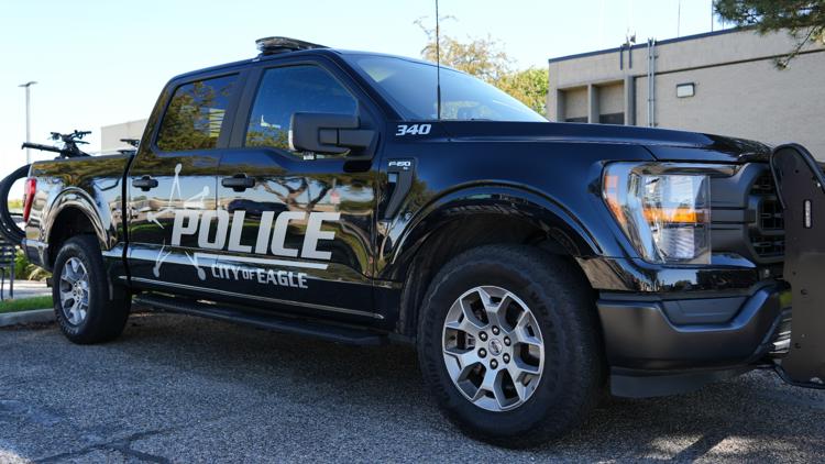 Motorcyclist killed in Eagle crash identified by coroner