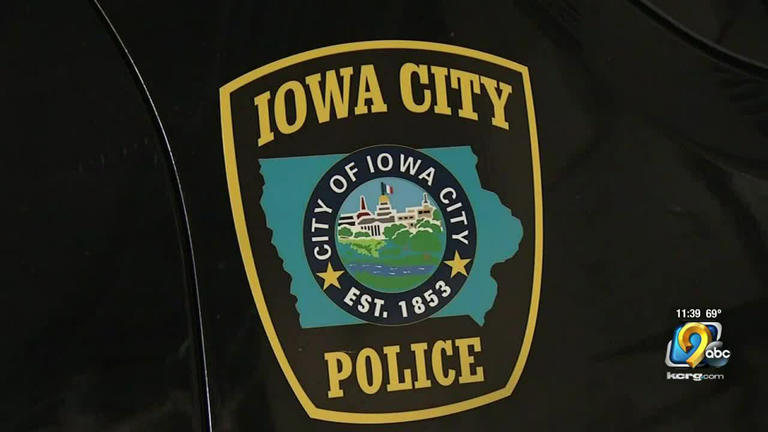 Suspect in custody after armed robbery at Iowa City bank