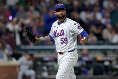 Sean Manaea injury: Mets ace’s timetable moved back