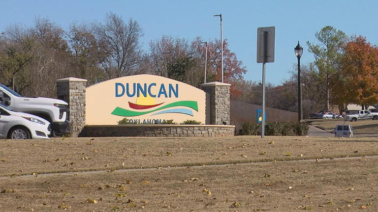 City of Duncan to start working on waterline soon