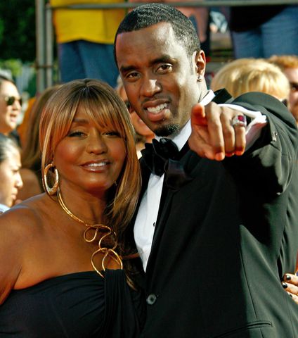 All About Diddy's Parents, Melvin and Janice Combs — and What His Mom ...