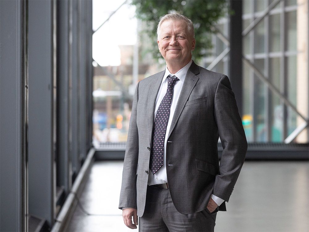 Varcoe: CNRL hopes for 'grand bargain' making feds' major projects list ...