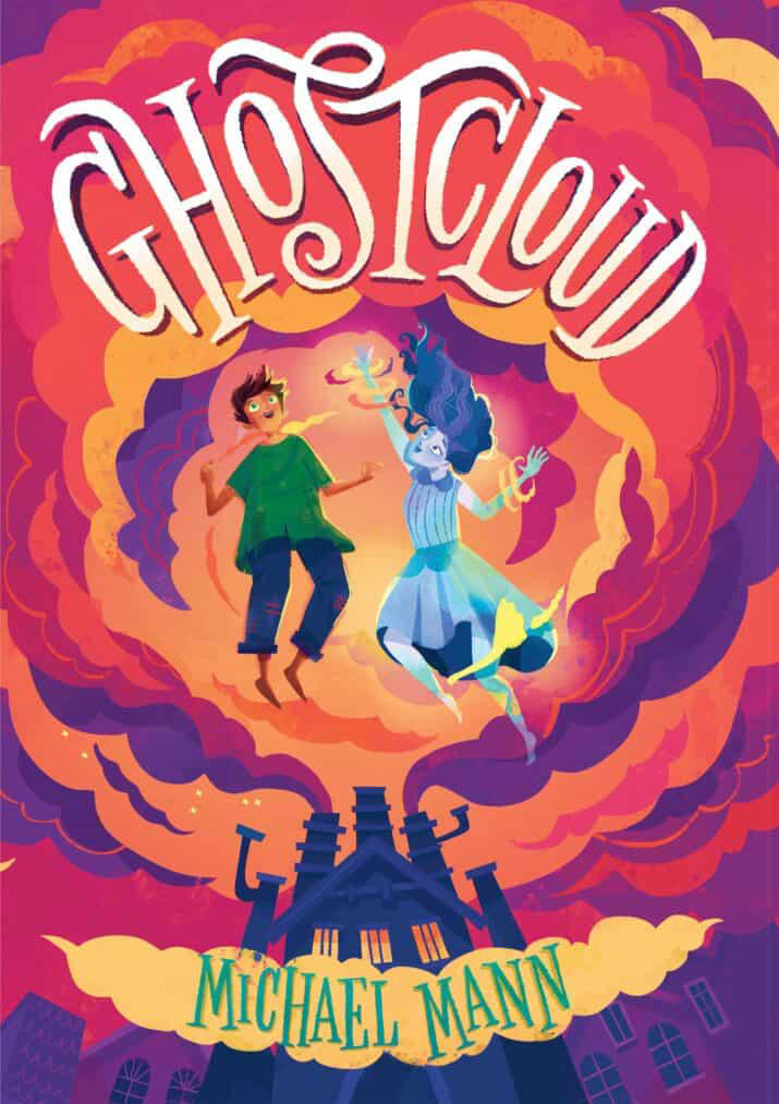 36 Popular Ghost Stories for Kids