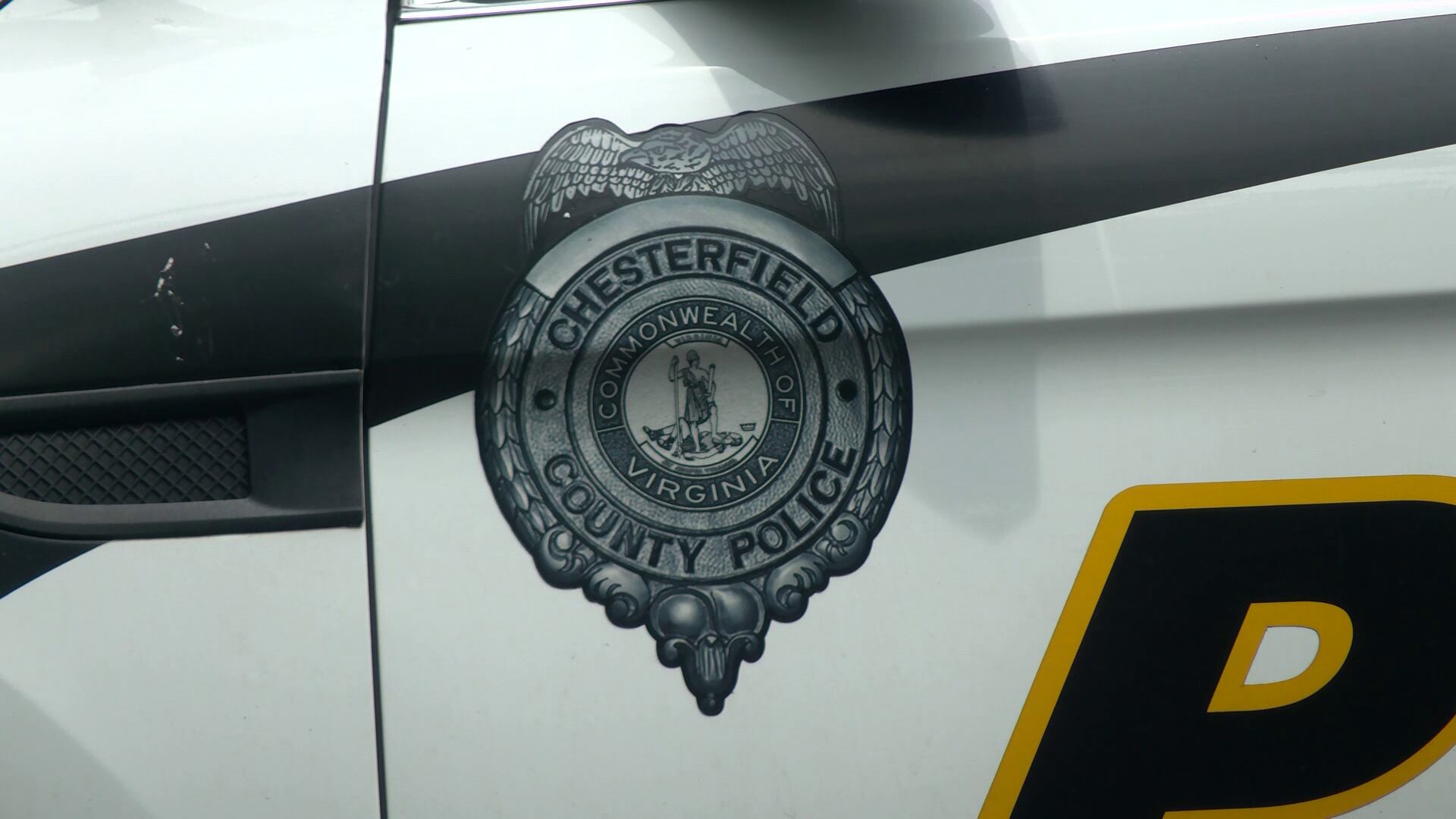 Chesterfield police officer’s wife also arrested on drug charges