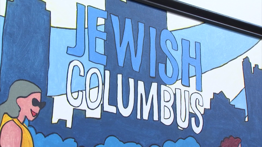 Recent antisemitic attacks worry, embolden central Ohio Jewish community