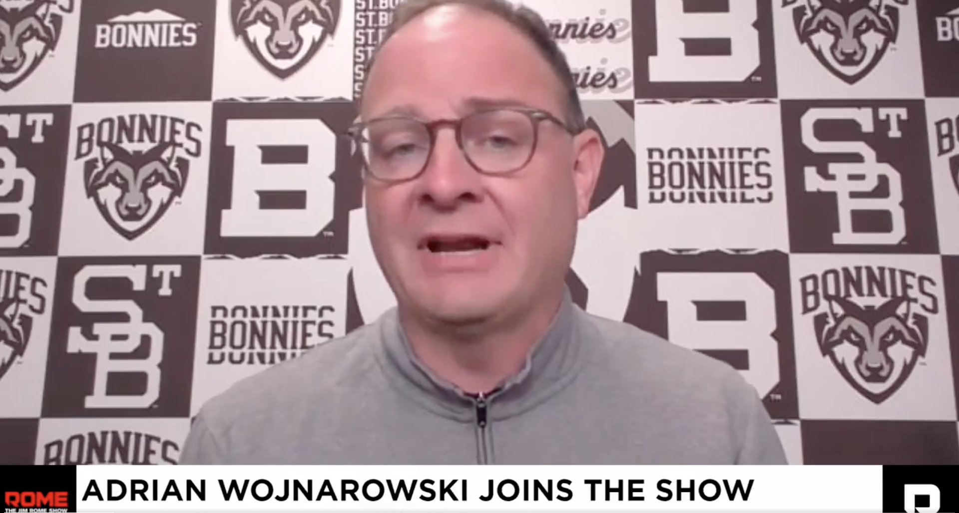 Adrian Wojnarowski weighs in on his ESPN replacement