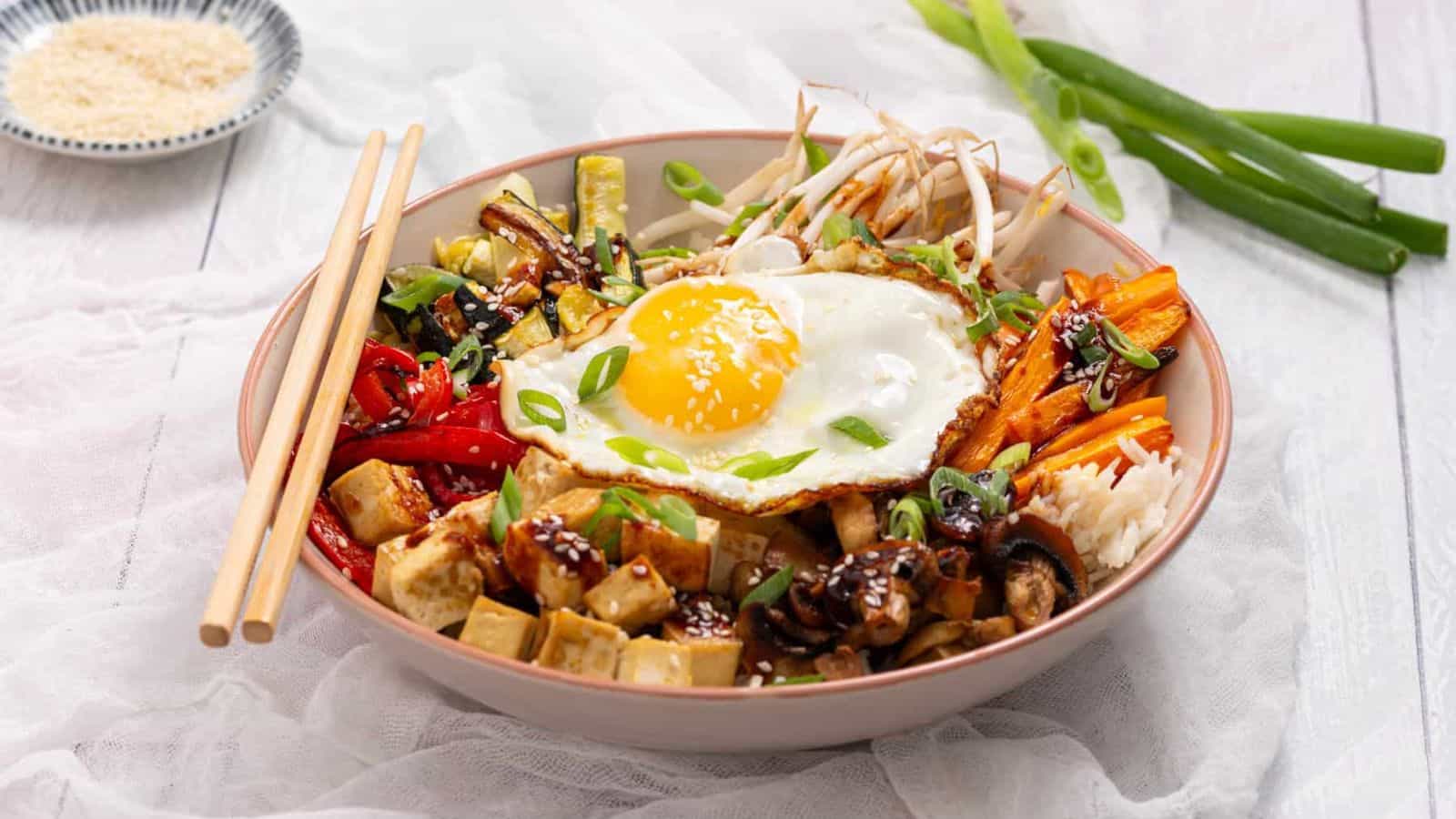 40 Light Dinners That Won’t Leave You Hungry