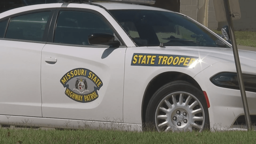 Man sentenced for shooting at MSHP trooper during high-speed chase
