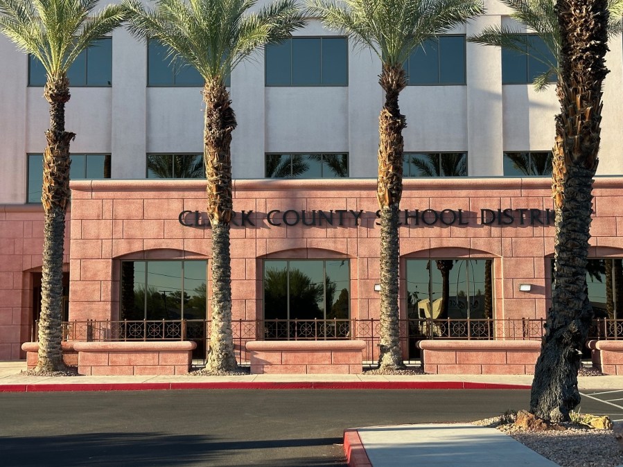 CCSD spent millions more than it budgeted for liability claims this year