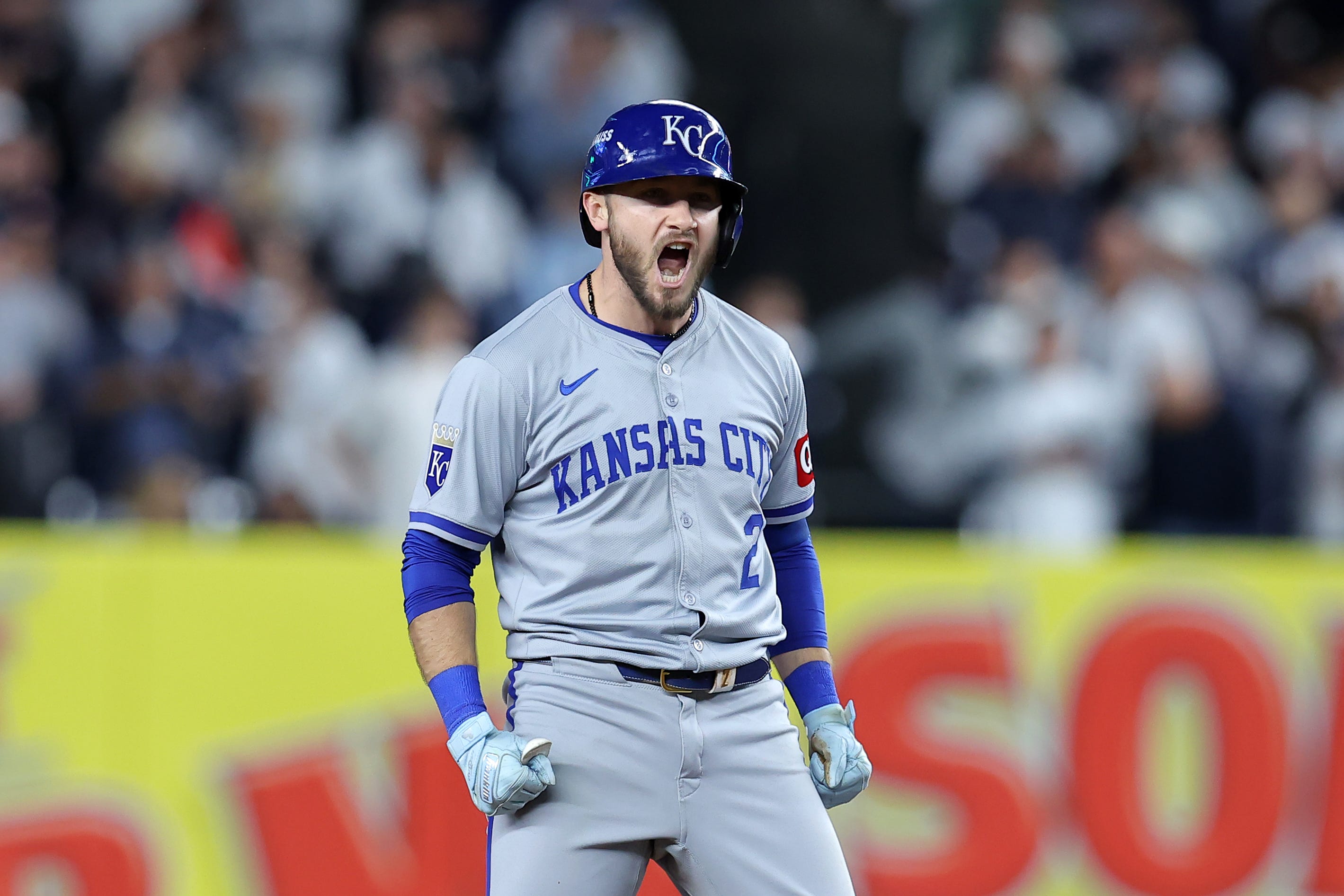 Diamondbacks sign veteran position player to compete for roster spot