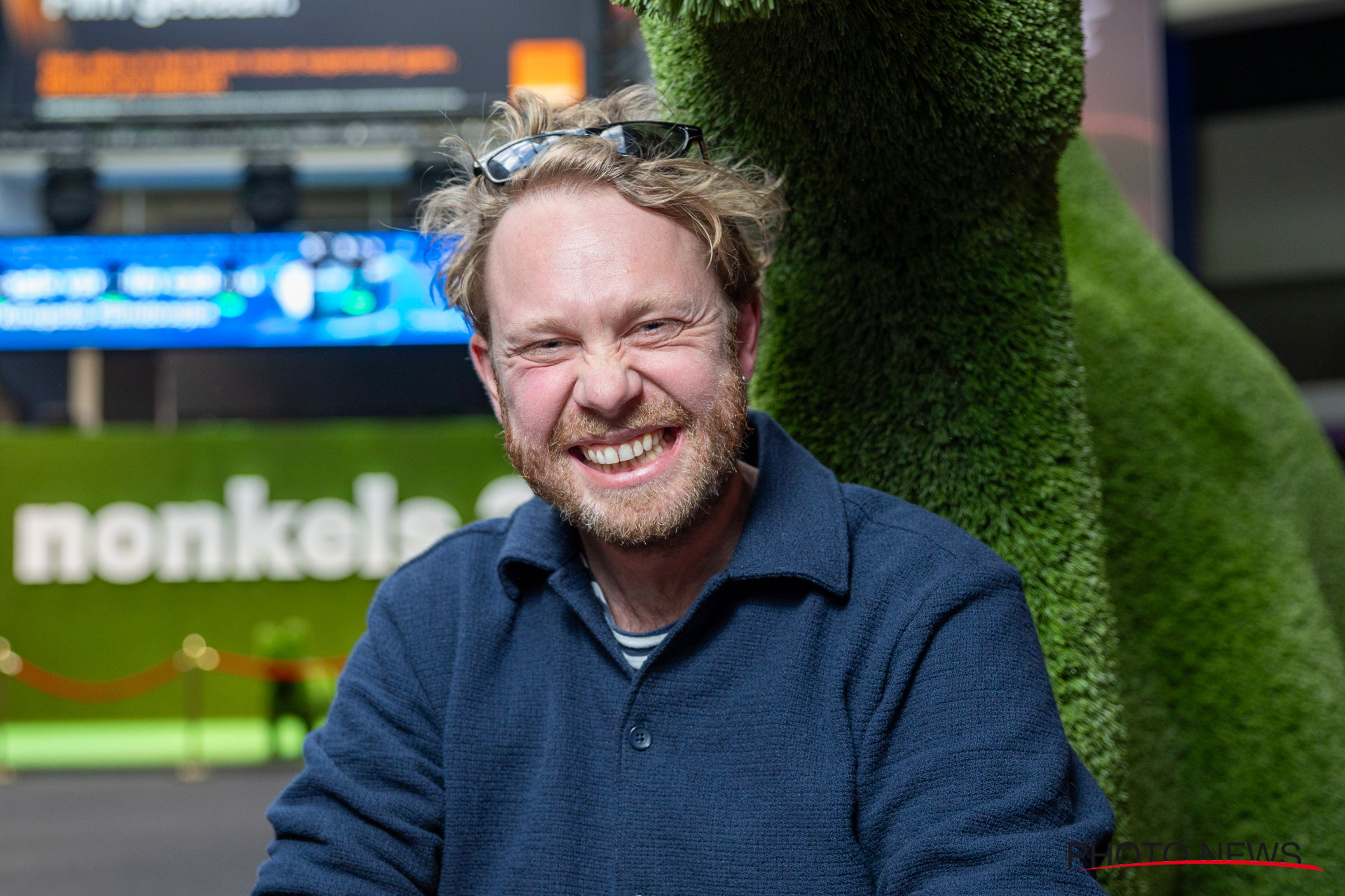 De mooiste foto's van Rik Verheye